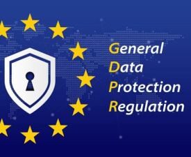 Certificate in GDPR and Data Protection Online Course
