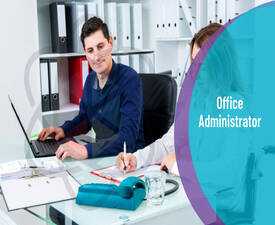 Advanced Diploma In Office Management With Advance Excel