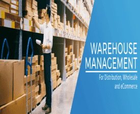 Diploma in Inventory and Warehouse Management Course